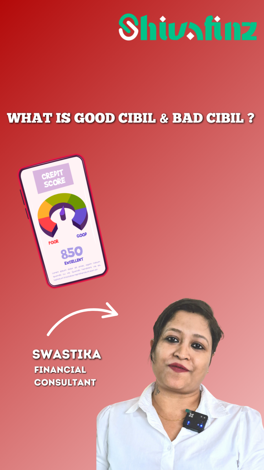 Good vs Bad CIBIL Score: What It Means & How to Improve It in 2024 ...